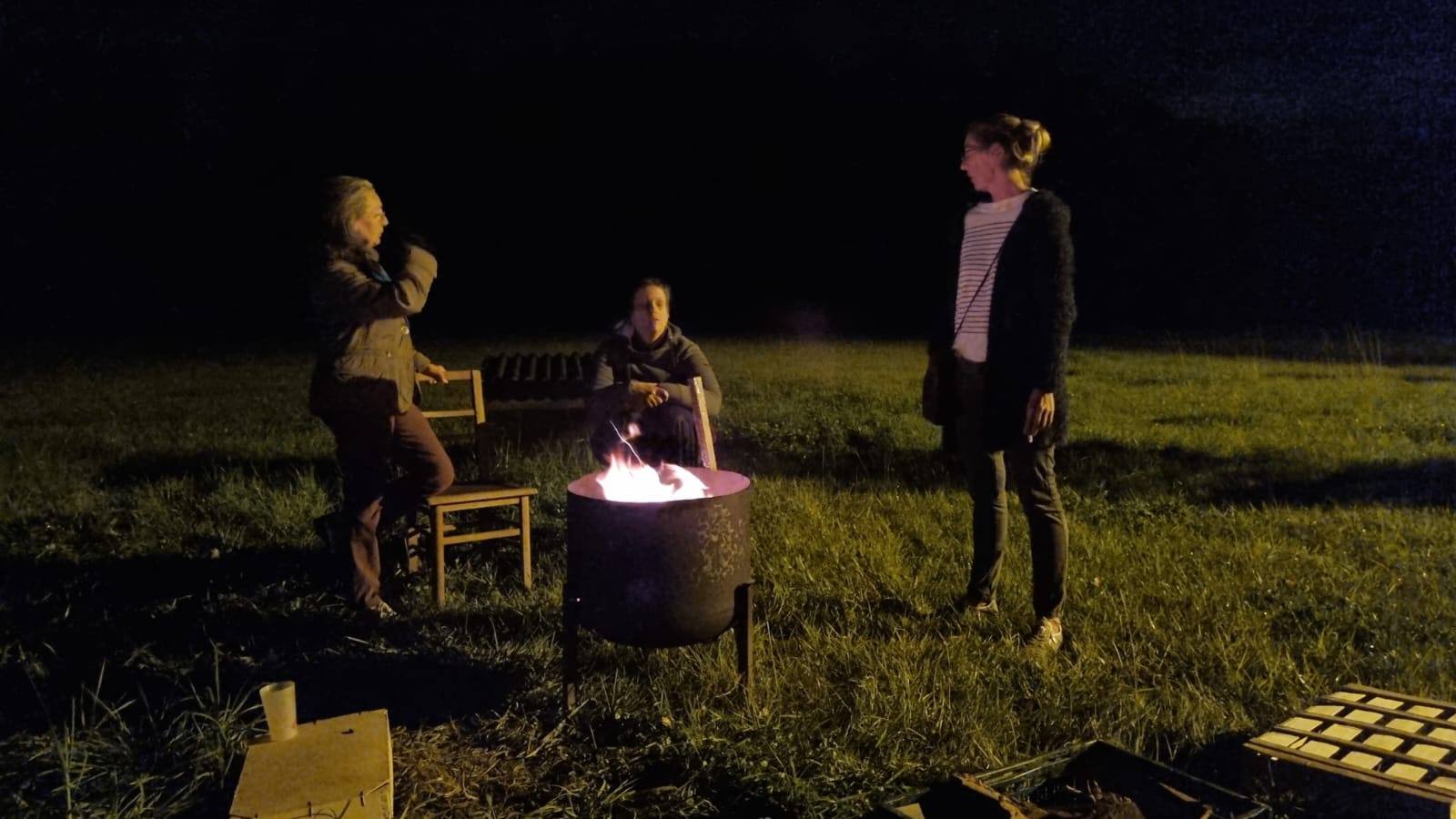 La fête à la Coof 2023 - Magasin de la COOF